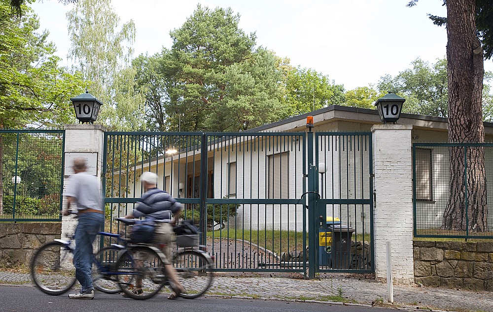 Site of Goebbels home for sale | The Arkansas Democrat-Gazette ...