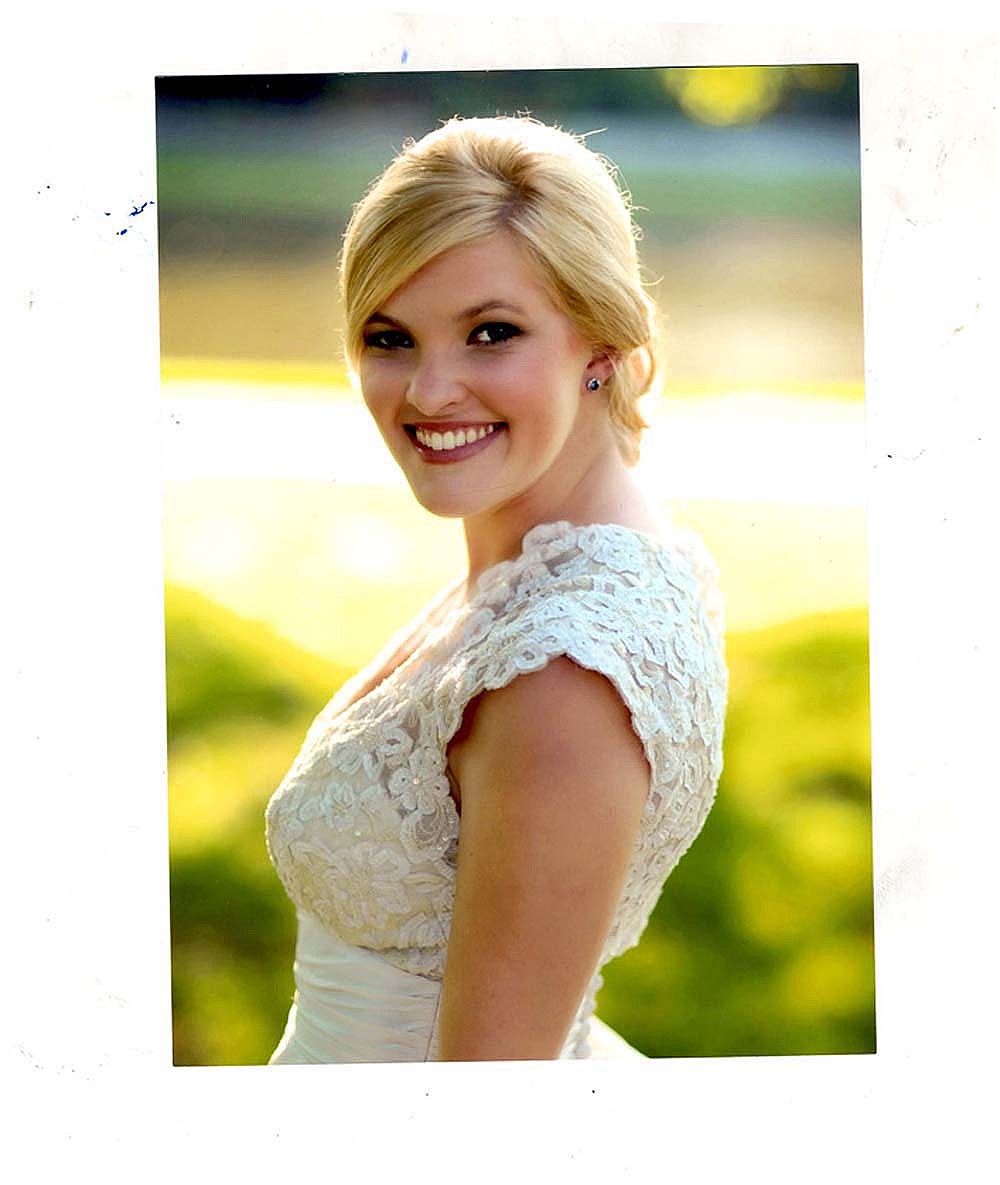 LAURA ELIZABETH DODSON - JAMES ANTHONY RITCHIE | The Arkansas Democrat ...