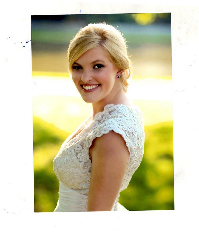 LAURA ELIZABETH DODSON - JAMES ANTHONY RITCHIE | The Arkansas Democrat ...