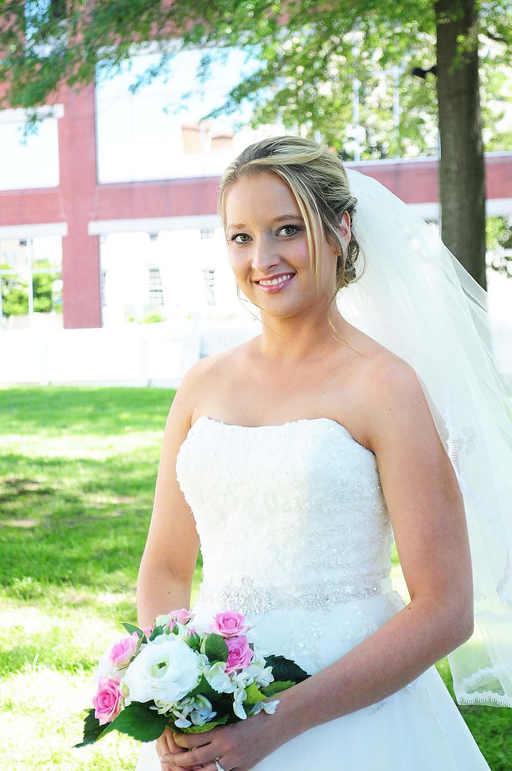 LINDSEY MARIE RHODEN - RON SHERMAN JUMPER | The Arkansas Democrat ...