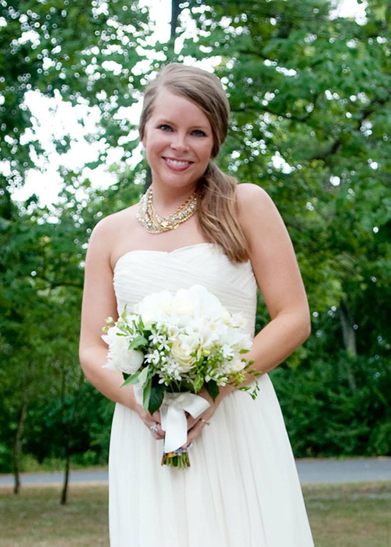 MARY-ESTHER BRIGHT BULLARD & ROBERT CASHION EAST JR. | The Arkansas ...