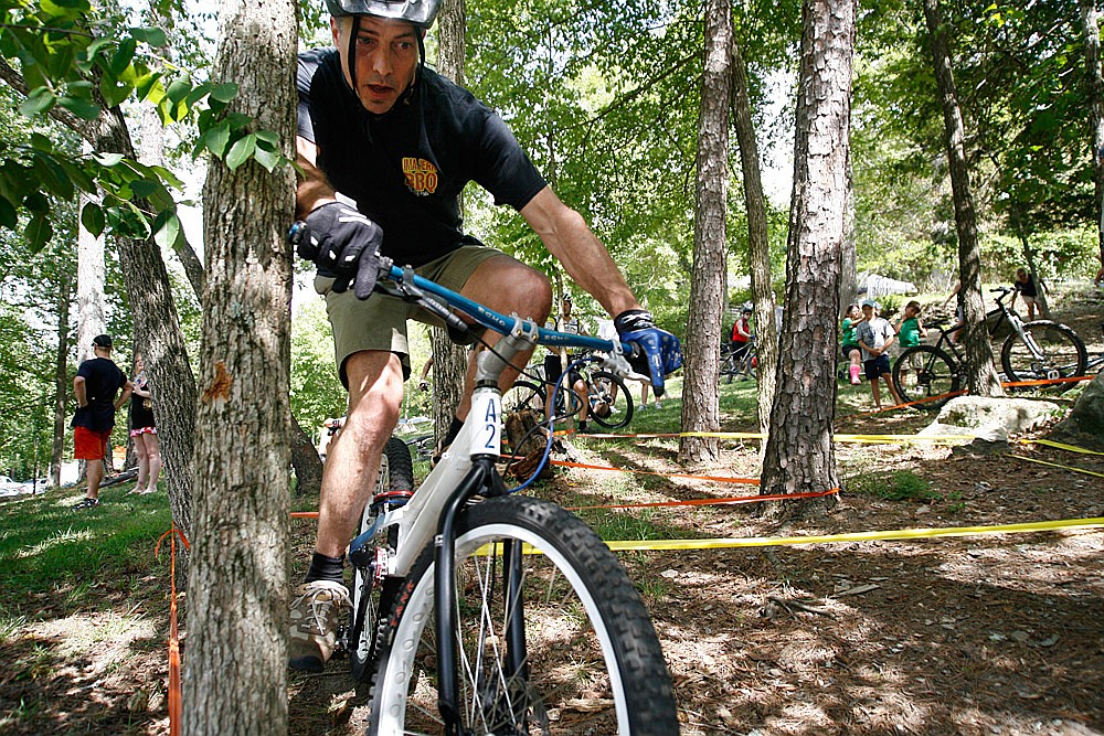 Ozark Foundation revives, expands Eureka Springs Fat Tire Festival ...