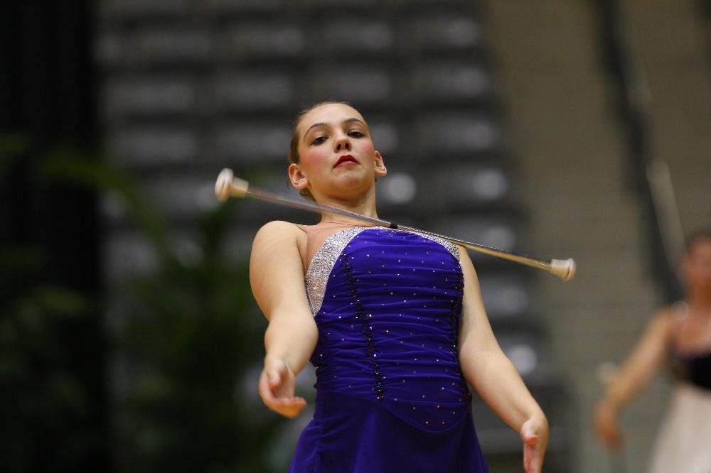 Baton Twirling Championships | The Arkansas Democrat-Gazette - Arkansas ...