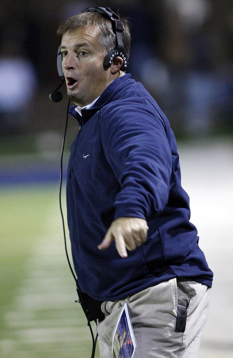 Bruins capture Kiper’s 7-on-7 | Northwest Arkansas Democrat-Gazette