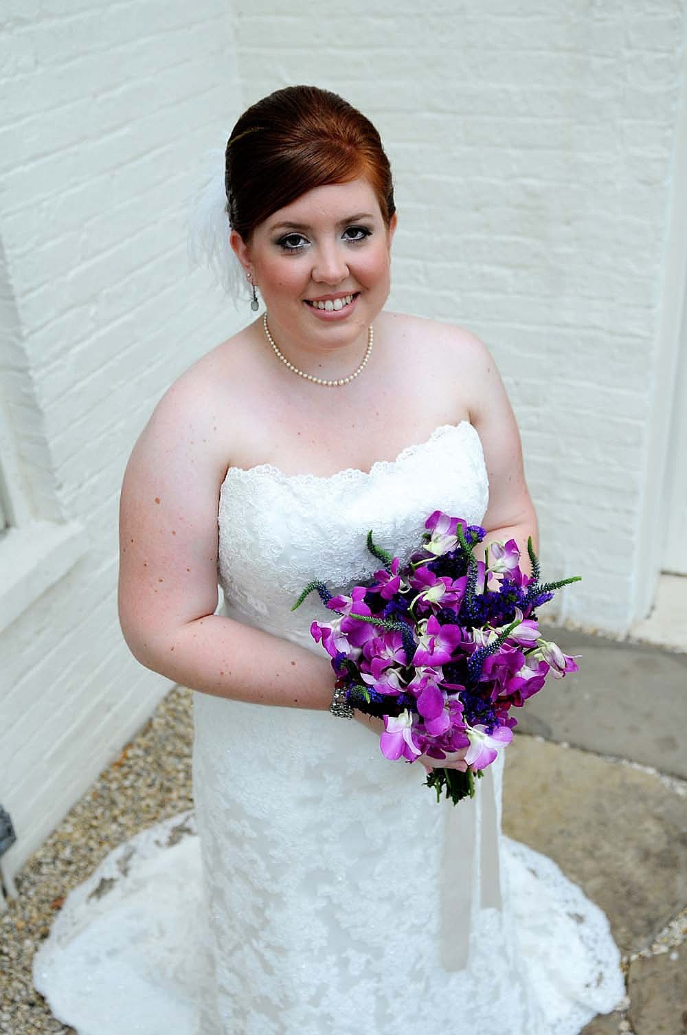 EMILY LAINE MARTIN - WADE HENDERSON FUQUA | The Arkansas Democrat ...