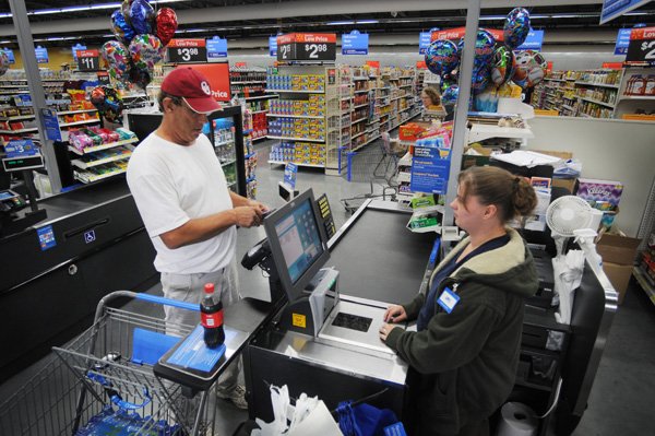 Analysts Lower Expectations | Northwest Arkansas Democrat-Gazette