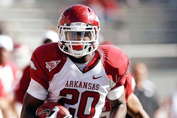 Wingo, Johnson left carrying load | Whole Hog Sports