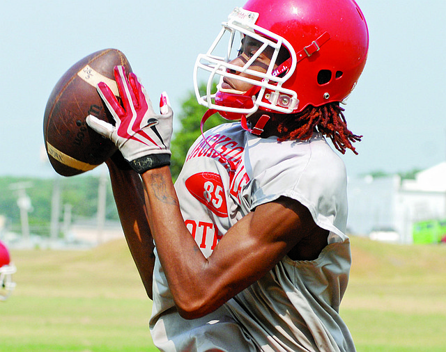 Maturity to fuel Red Devils’ title quest | Ellington