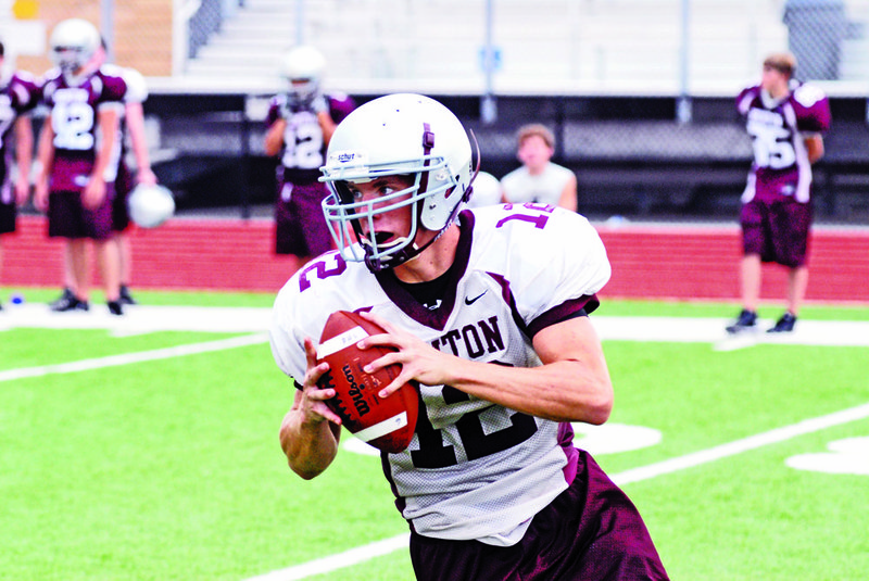 Better defense key for Panthers to compete | The Arkansas Democrat ...