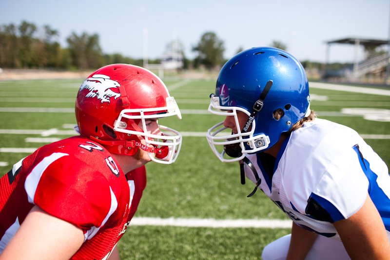 Emotional whirlwind | The Arkansas Democrat-Gazette - Arkansas' Best ...