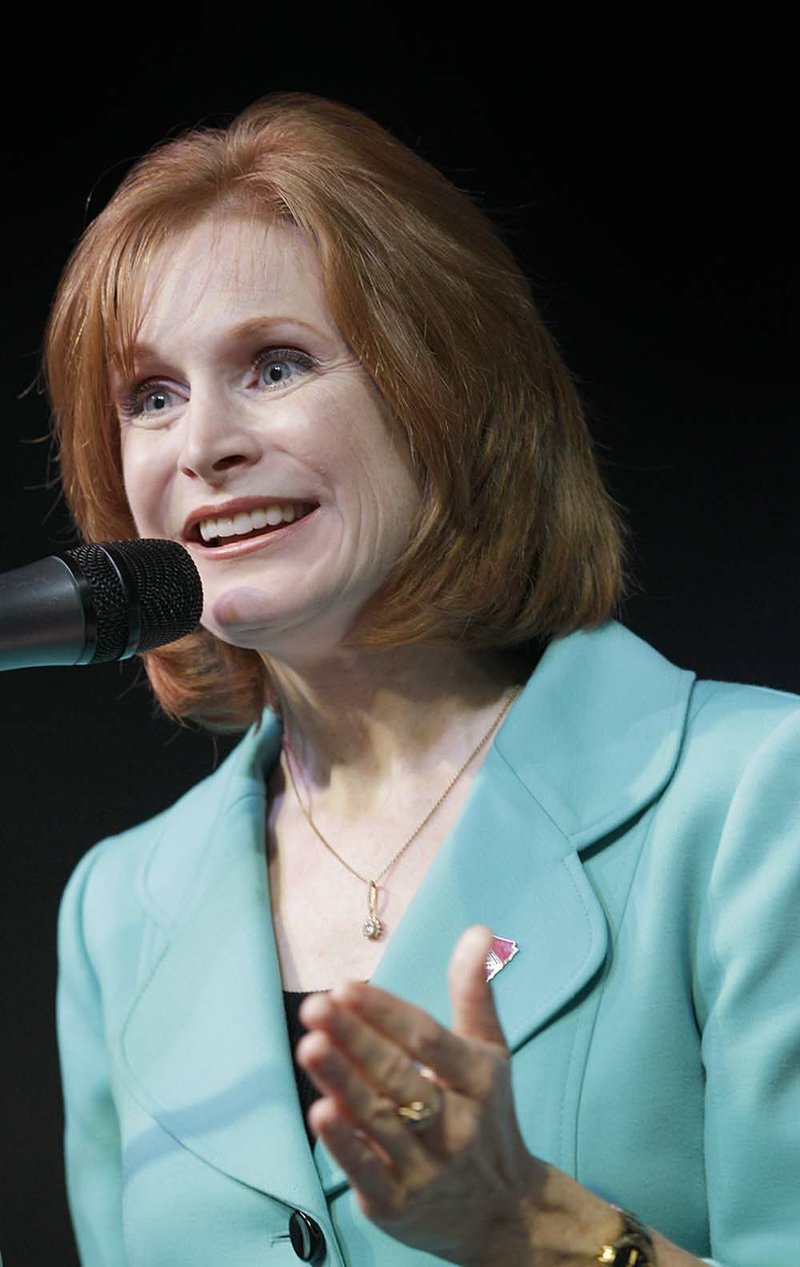 Huckabee in Hot Springs to stump for Rankin | The Arkansas Democrat ...