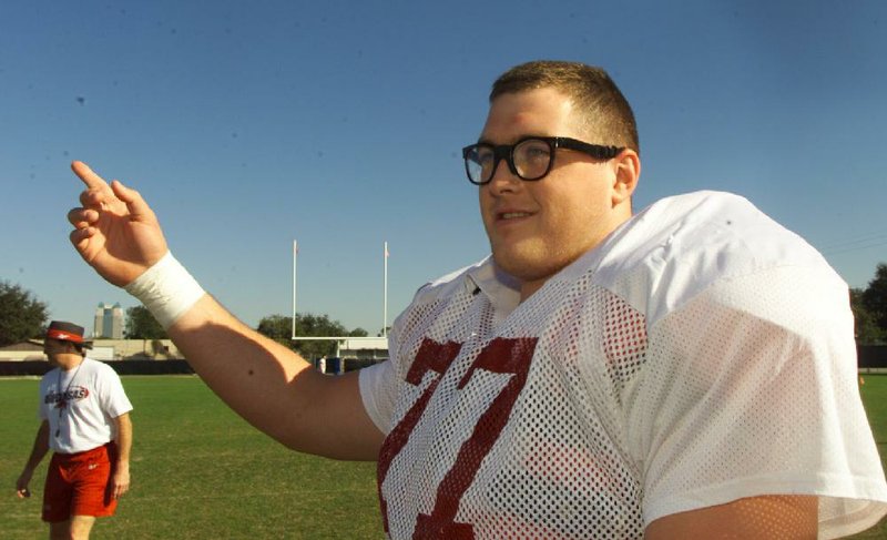 Movie about UA player to hold open casting call in NLR | The Arkansas ...