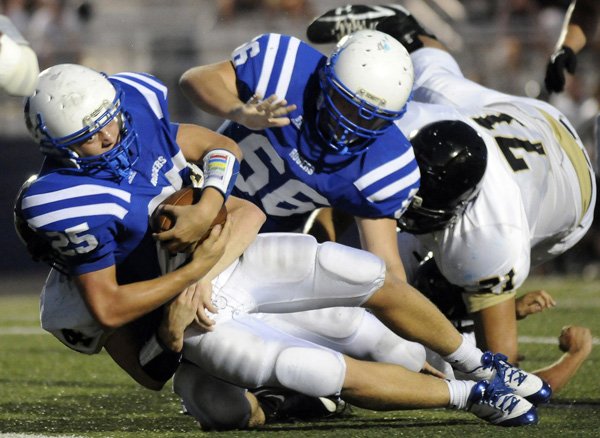 Galyean A Man of Many Roles | Northwest Arkansas Democrat-Gazette