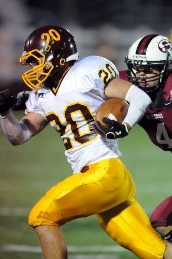 Turnovers spark Lake Hamilton's rout of Springdale | Northwest Arkansas ...