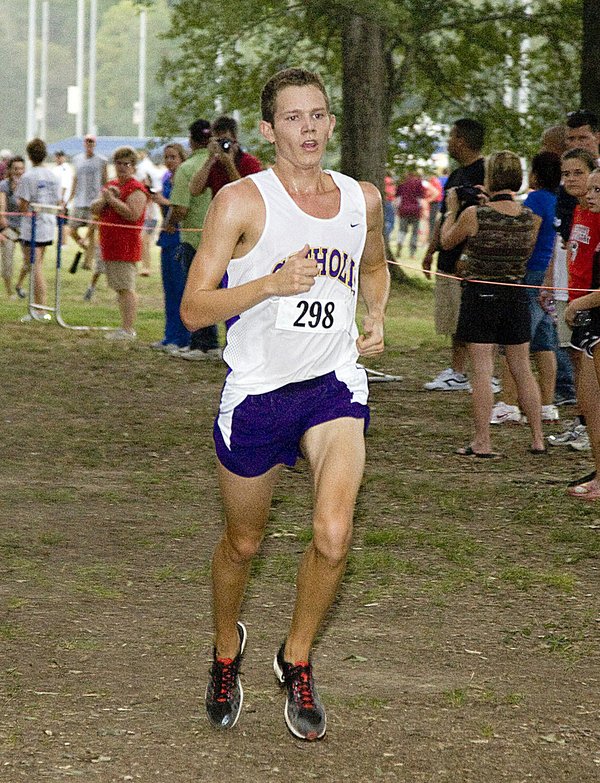 Findlay looks beyond victory | The Arkansas Democrat-Gazette - Arkansas ...