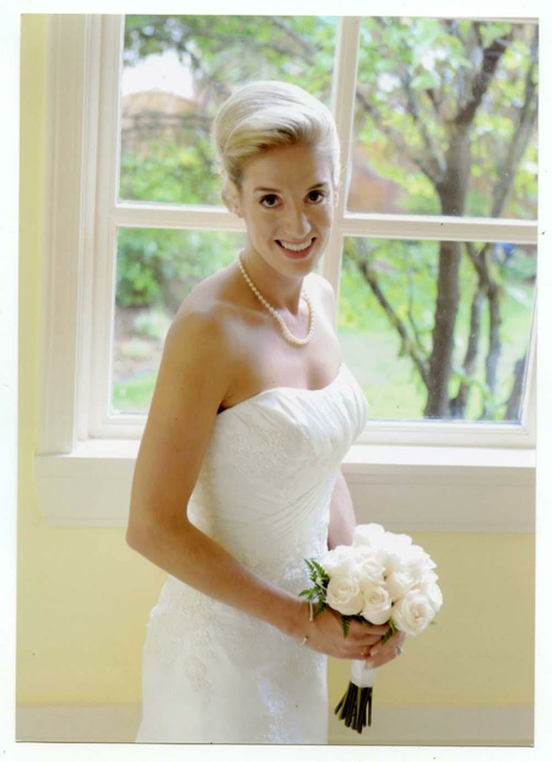 NATALIE ANNE PETERSEN and TRAVIS RUSSELL MOSLEY | The Arkansas Democrat ...