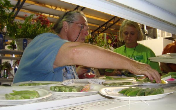 County, district fairs judging fewer entries | Northwest Arkansas ...