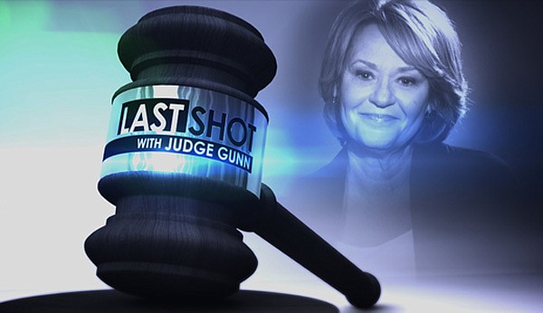 National group condemns 'Last Shot with Judge Gunn' | The Arkansas ...