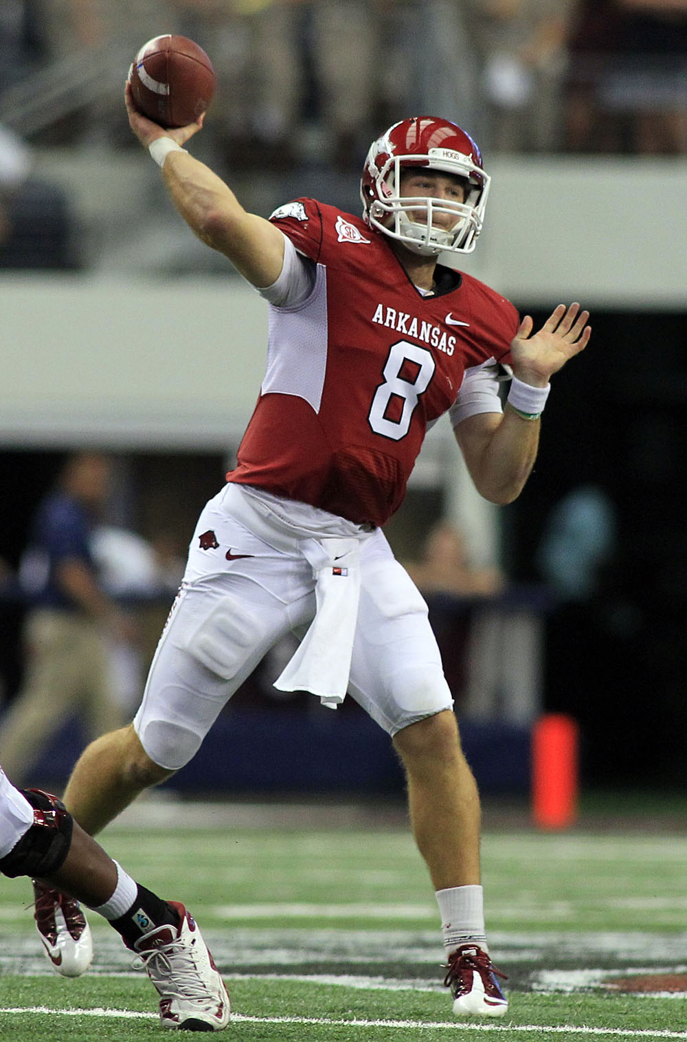 WholeHogSports - Razorbacks report