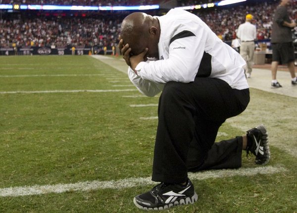 Raiders win for Al, cry about it | Northwest Arkansas Democrat-Gazette