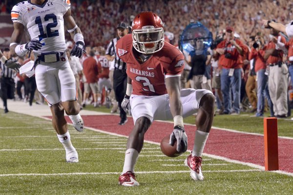 Hogs (5-1) accept current standing | Whole Hog Sports