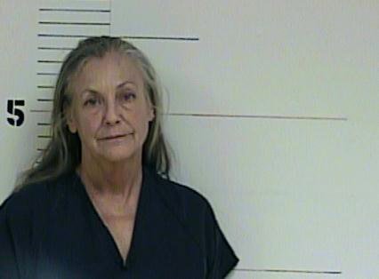 Alice Walton arrested on DWI charge in Texas | The Arkansas Democrat ...