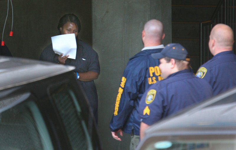 Police officers in Delta drug case plead not guilty | The Arkansas ...