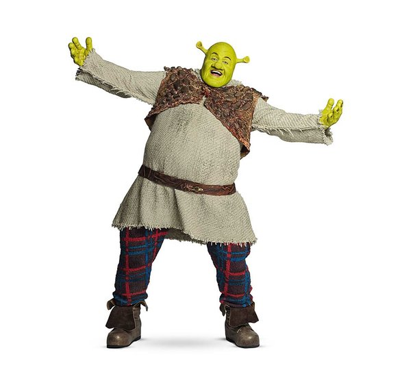 Not over ’til fat ogre sings