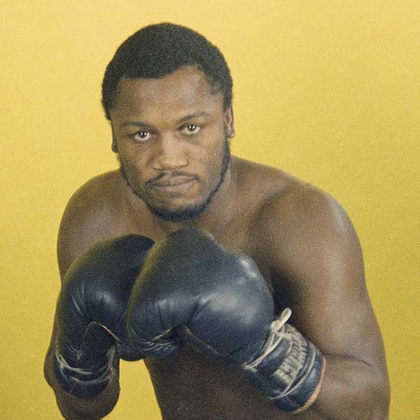 Frazier, Ali’s foil, dies at 67