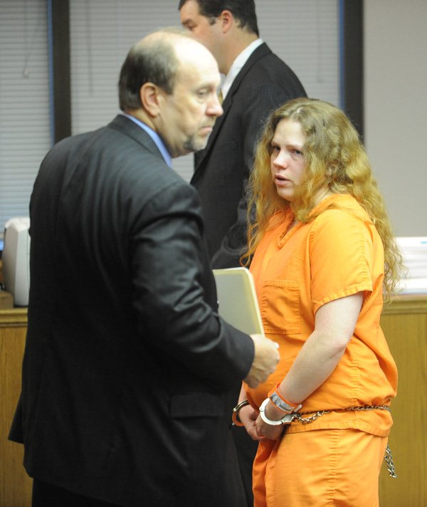 HINDERING APPREHENSION: Ward Pleads Guilty | Northwest Arkansas ...