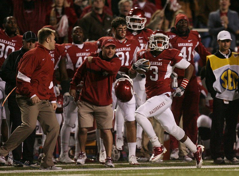 Adams retreats, defeats | Whole Hog Sports