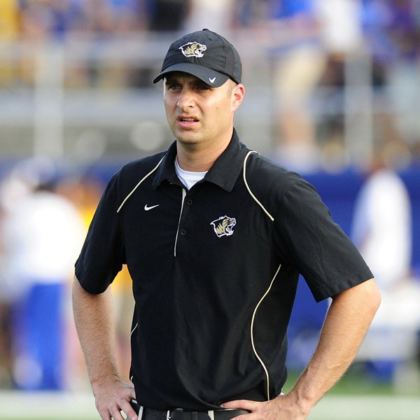 Ex-Hogs: Pain isn’t avoidable | Whole Hog Sports