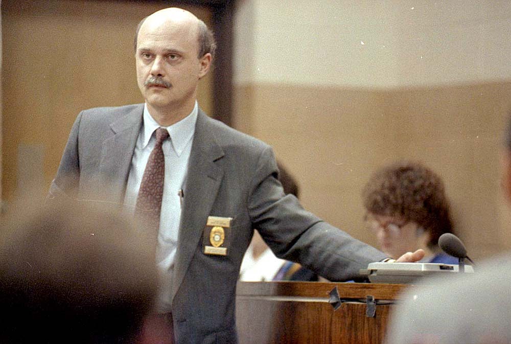 2 at Crime Lab carry scars of 3 boys’ deaths | Northwest Arkansas ...