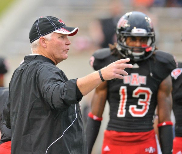 Wommack gives ASU money’s worth