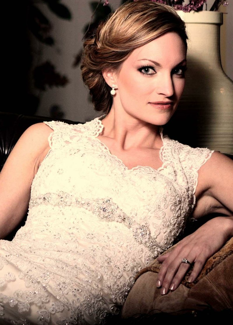 JEANINE MARIE AITKEN - PITTMAN JOHN JUSTISS | The Arkansas Democrat ...