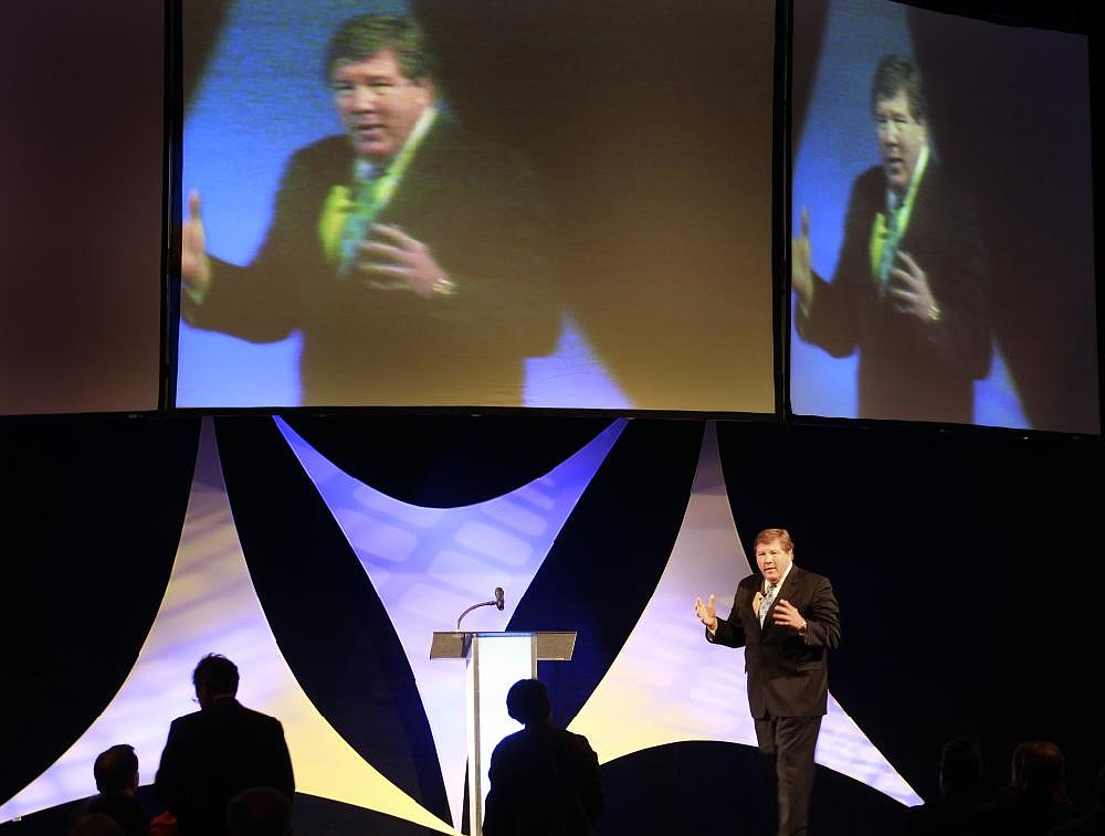 Coal use to rise, LR crowd told | The Arkansas Democrat-Gazette ...