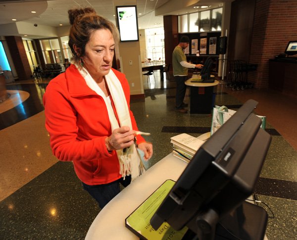 Library Leaders Look Ahead