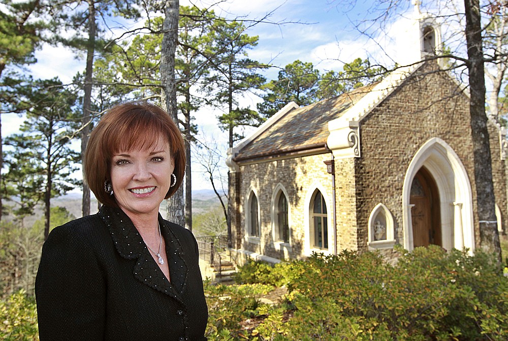 Linda Diane Watson Gleason | Northwest Arkansas Democrat-Gazette