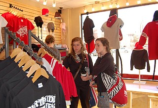 High schoolers open shop, learn skills | Northwest Arkansas Democrat ...