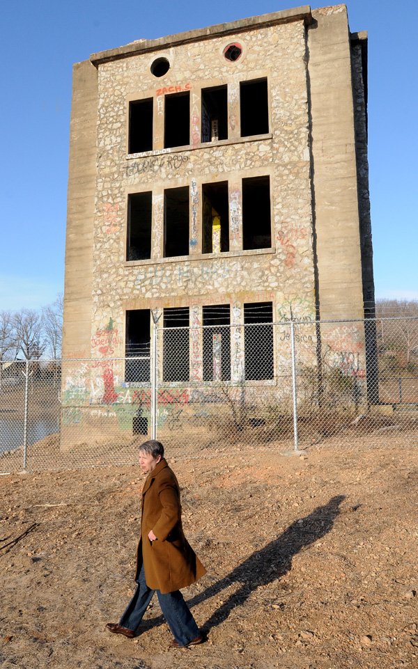 PRESERVE OR DESTROY: Monte Ne Decision Postponed | Northwest Arkansas ...