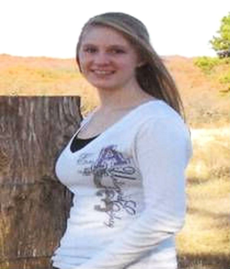 Boy pleads guilty to murdering sister | Northwest Arkansas Democrat-Gazette