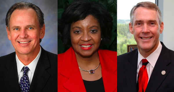 ASU announces Jonesboro chancellor finalists