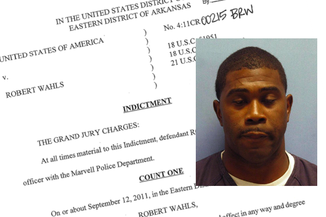 Second officer indicted in 'Operation Delta Blues' pleads guilty | The ...