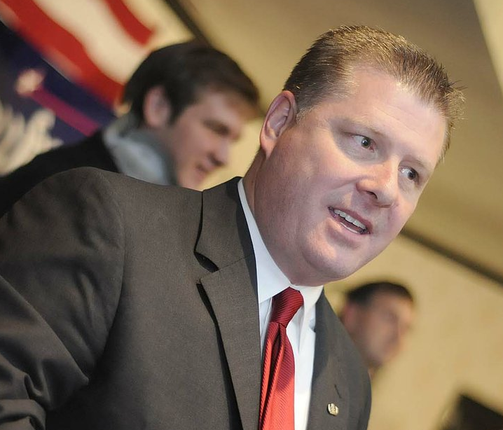 Crawford pitches millionaire surtax | The Arkansas Democrat-Gazette ...