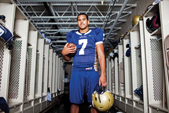 Knighten's next level | The Arkansas Democrat-Gazette - Arkansas' Best ...