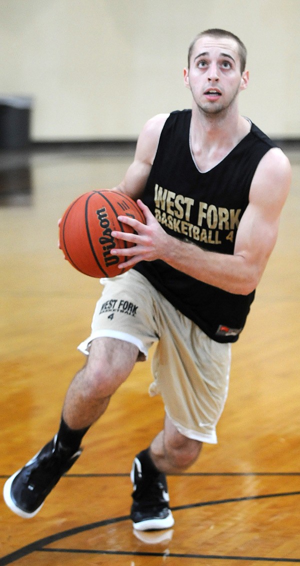 Tigers Return To Tourney | Northwest Arkansas Democrat-Gazette