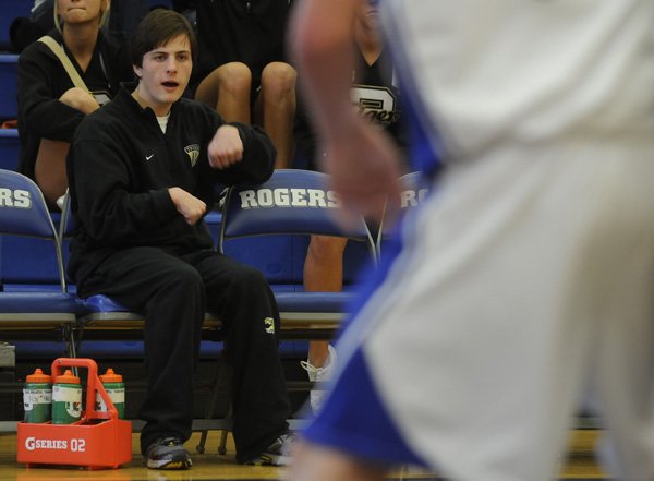 Tigers Honor Jones | Northwest Arkansas Democrat-Gazette