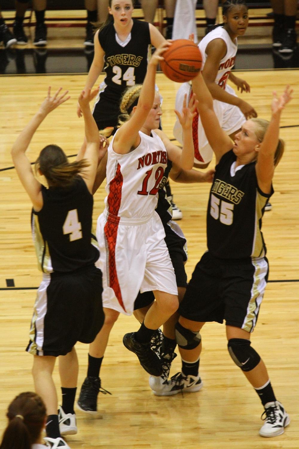 7A State High School Basketball Tournament