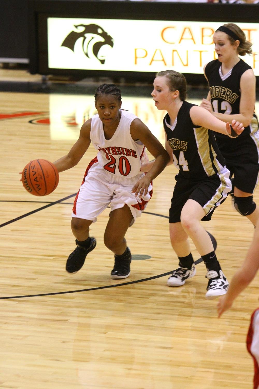 7A State High School Basketball Tournament