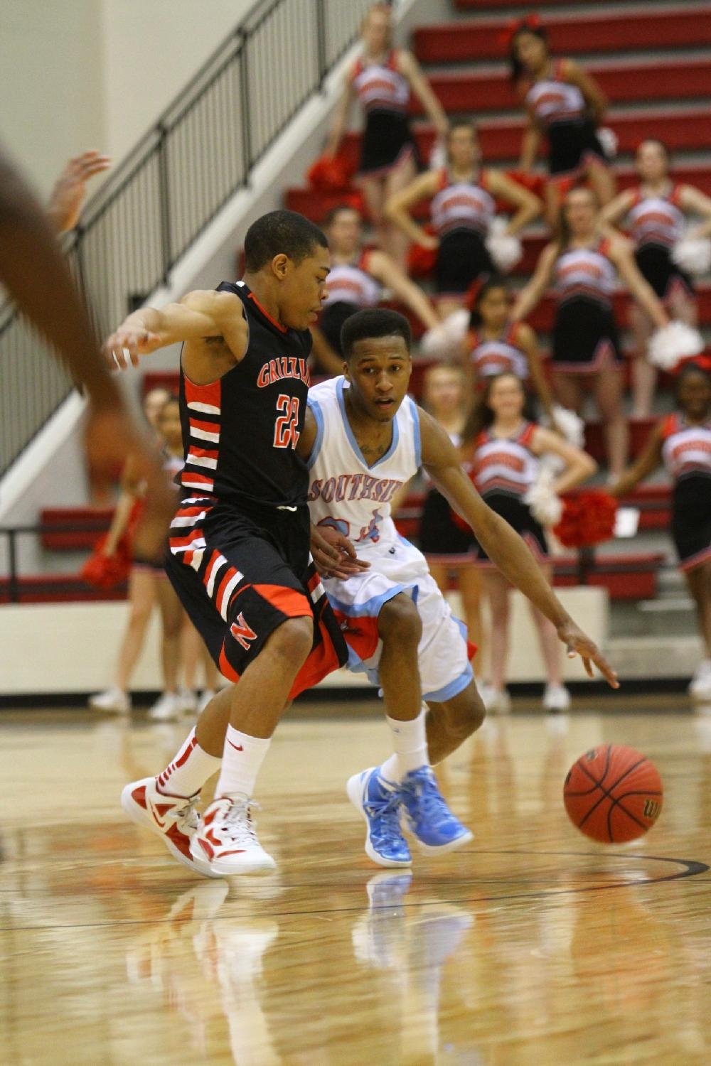 7A State High School Basketball Tournament